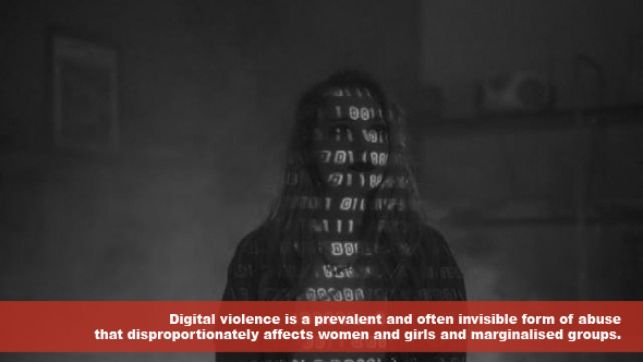 Spotlighting ACHPR Resolution 522: Protecting Women Against Digital ...